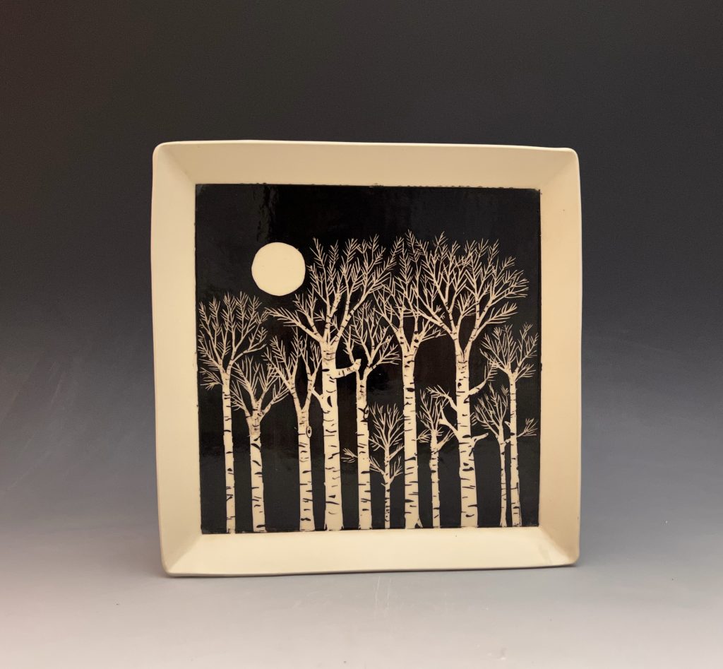 Birch Collection – Rocky Mann