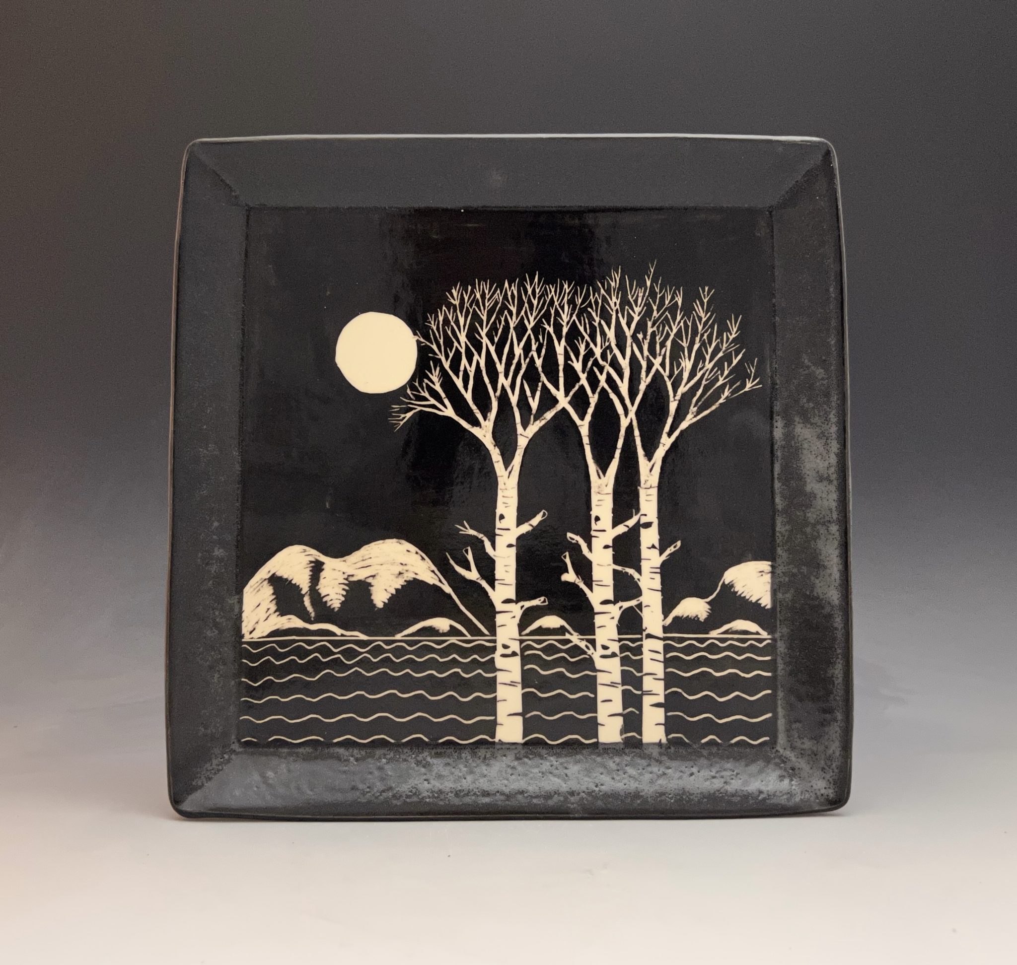 Birch Collection – Rocky Mann